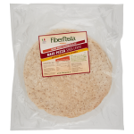 Base Pizza FiberPasta, Basso Indice Glicemico, Per Sportivi e Vegani